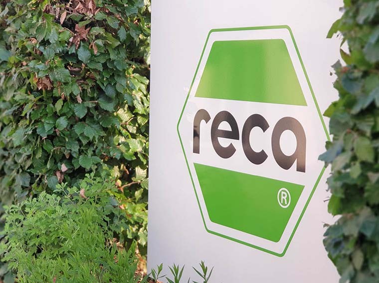 Schrauben, Werkzeuge, Normteile | RECA AG