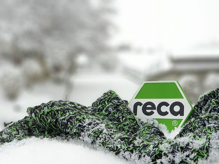 Schrauben, Werkzeuge, Normteile | RECA AG