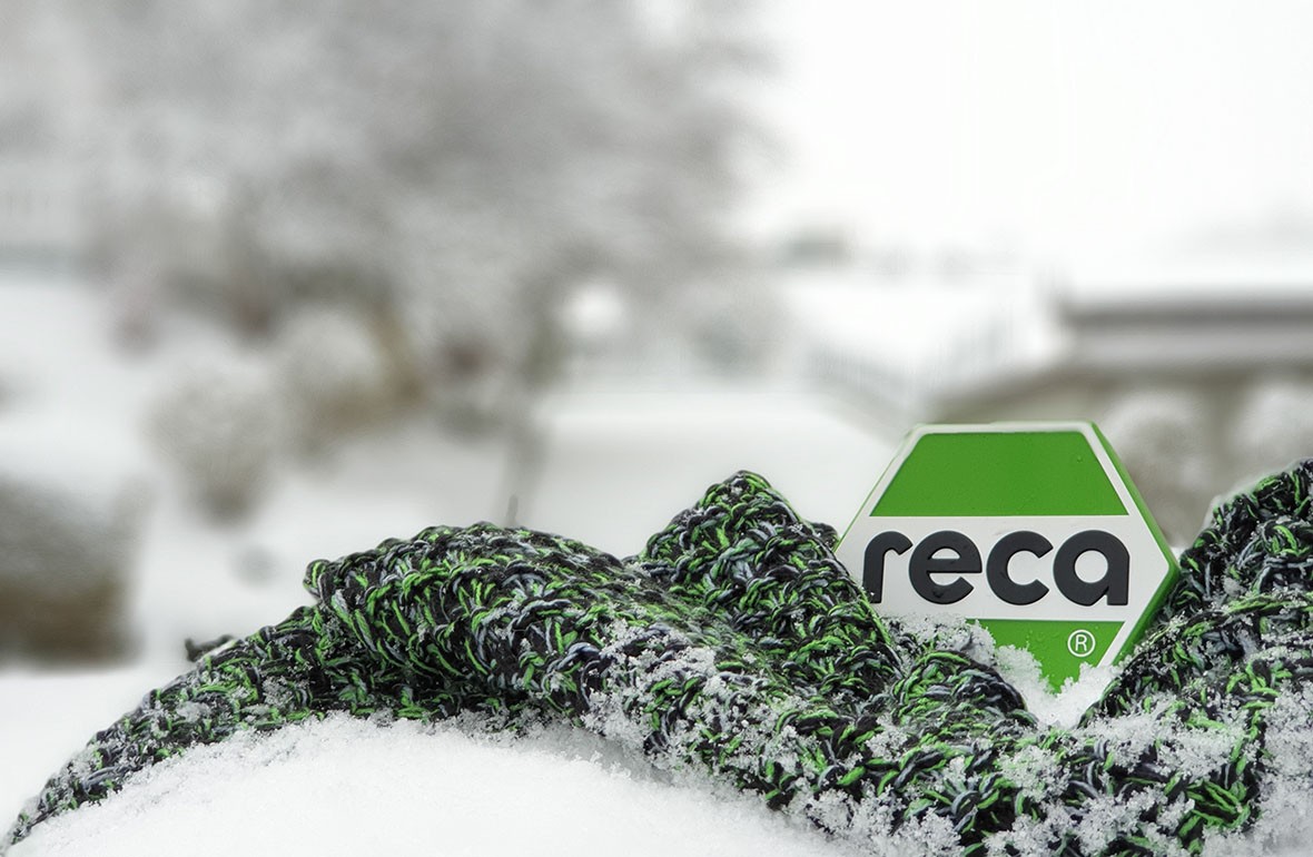 Schrauben, Werkzeuge, Normteile | RECA AG