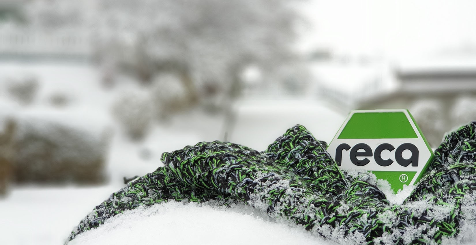 Schrauben, Werkzeuge, Normteile | RECA AG