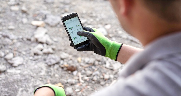 Pourquoi RECA | RECA AG